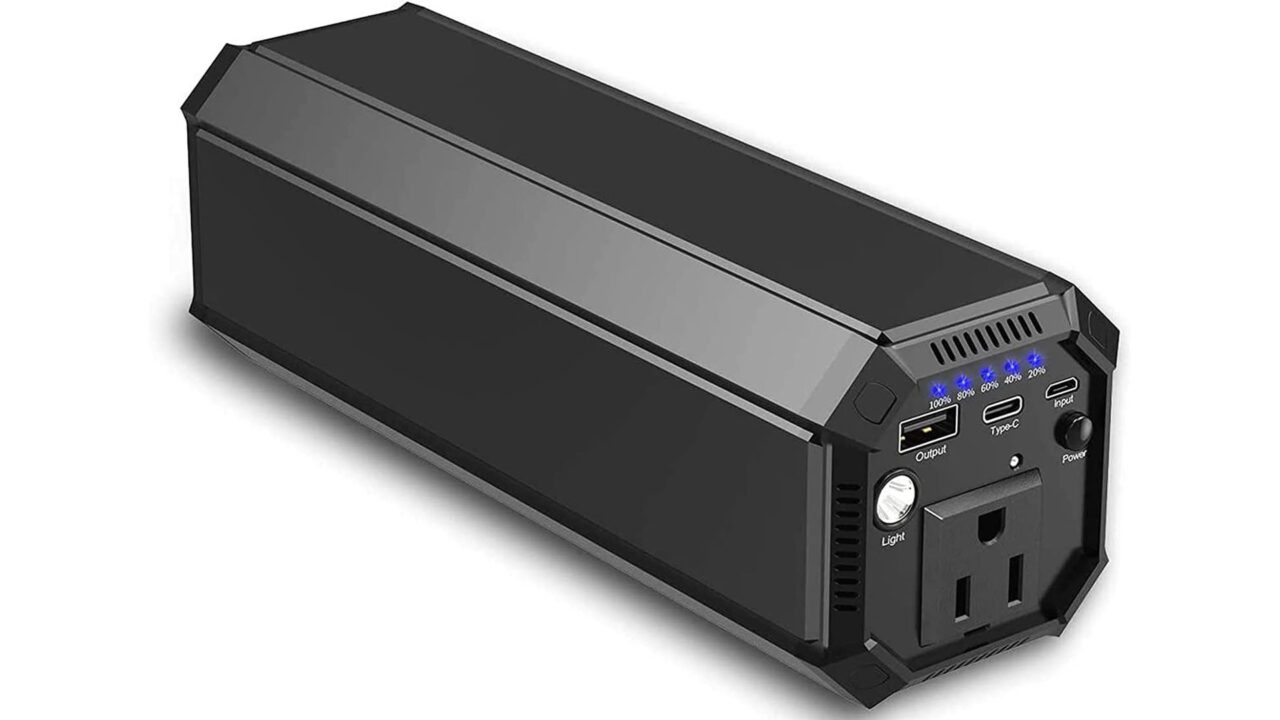 The best ultra-high capacity portable chargers — up to 50,000mAh