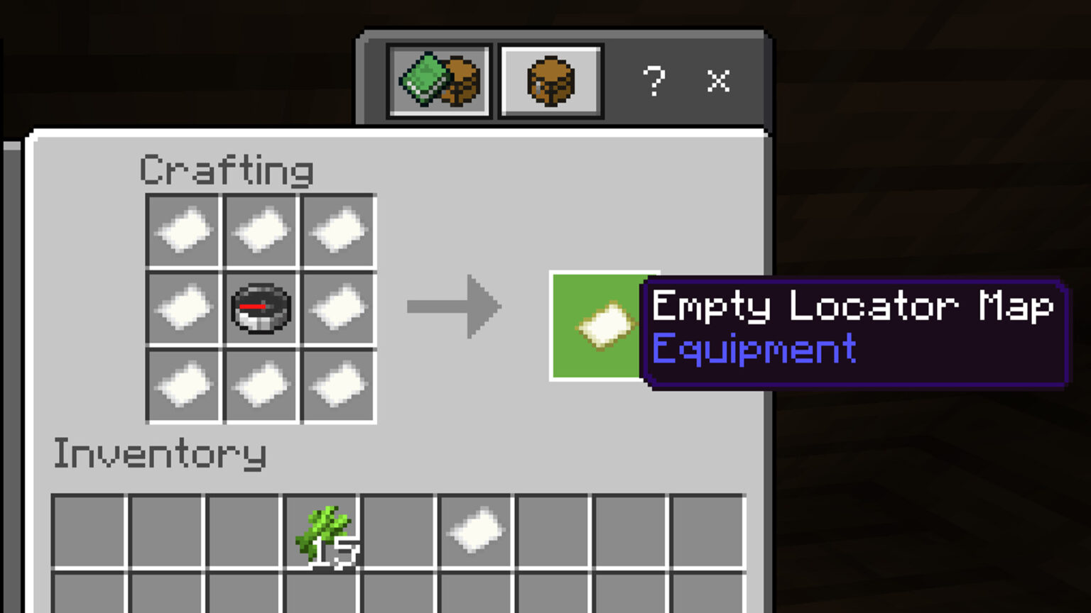 How to make a map in Minecraft - Android Authority