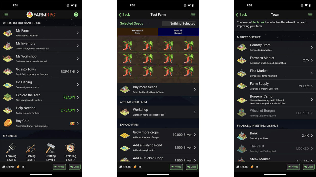 11 best idle RPGs for Android - Android Authority
