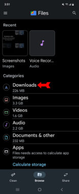 How to empty trash on your Android phone or tablet - Android Authority