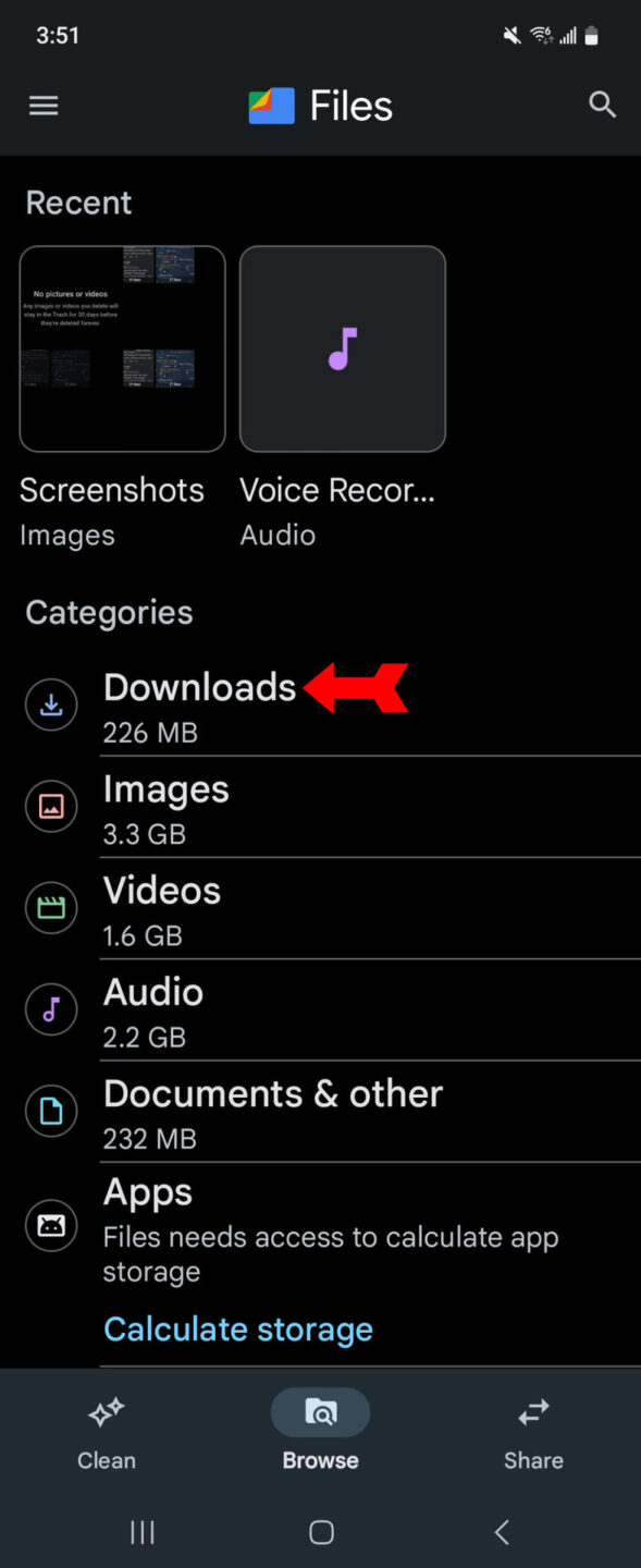 How to empty trash on your Android phone or tablet - Android Authority