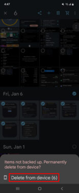 How to empty trash on your Android phone or tablet - Android Authority