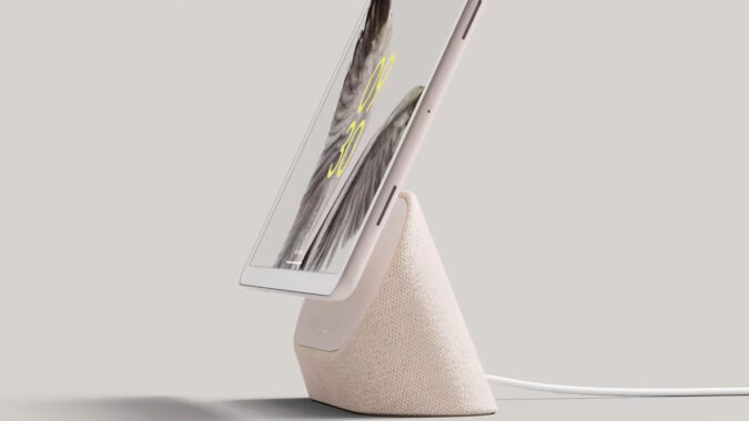 Google Pixel Tablet dock info and specs leak - Android Authority