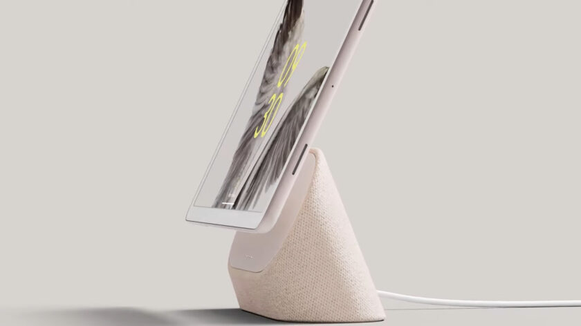 Google Pixel Tablet dock info and specs leak - Android Authority