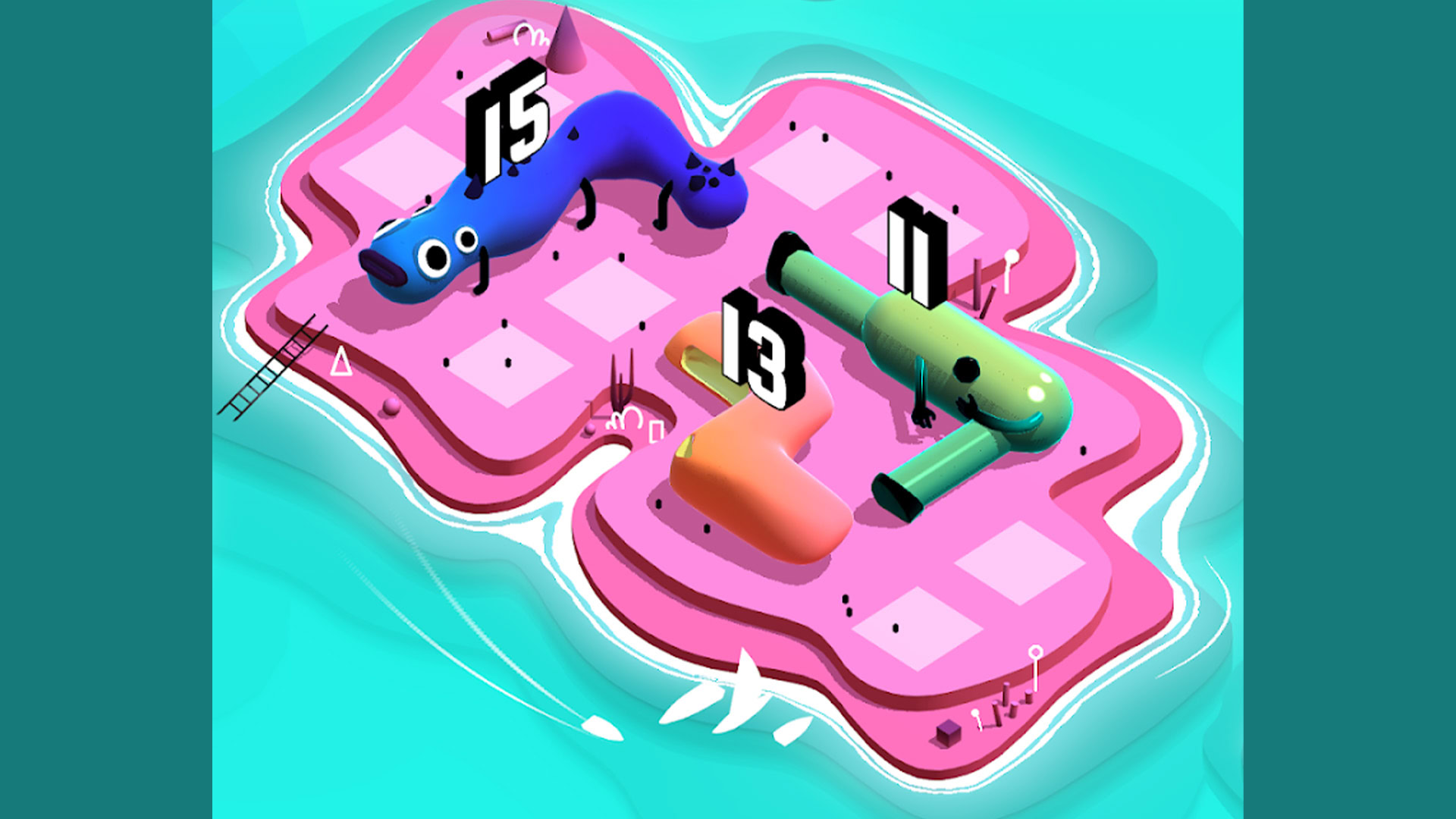 10 Best Merge Games For Android Android Authority 10 Best Merge Games For Android Android Authority