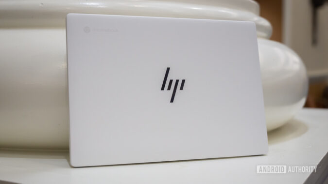 HP reveals the DragonFly Pro in Windows and Chromebook flavors ...