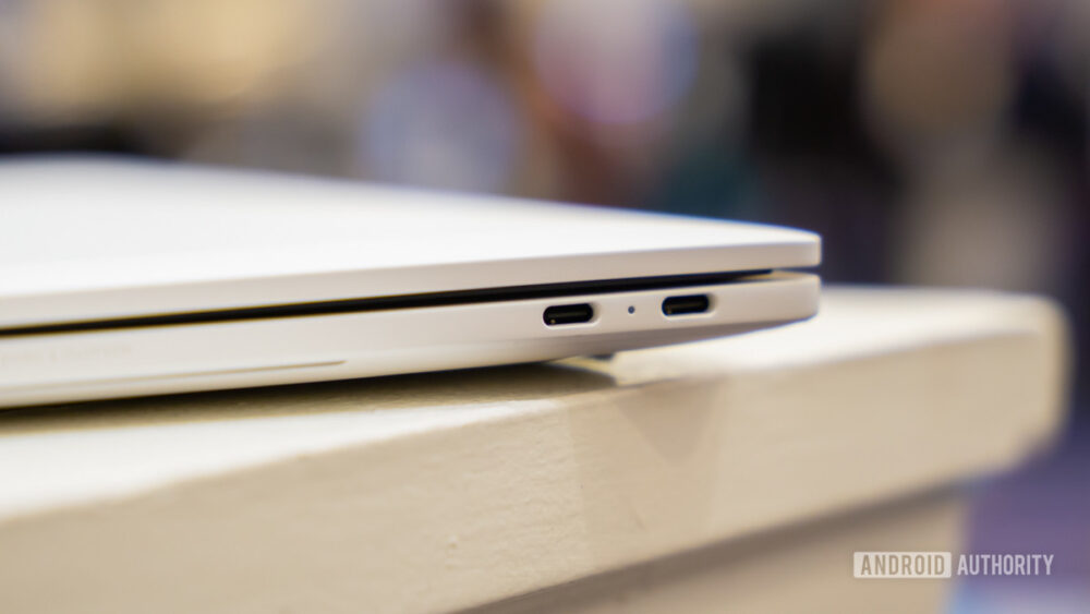 Need a replacement Chromebook charger? These are your best choices