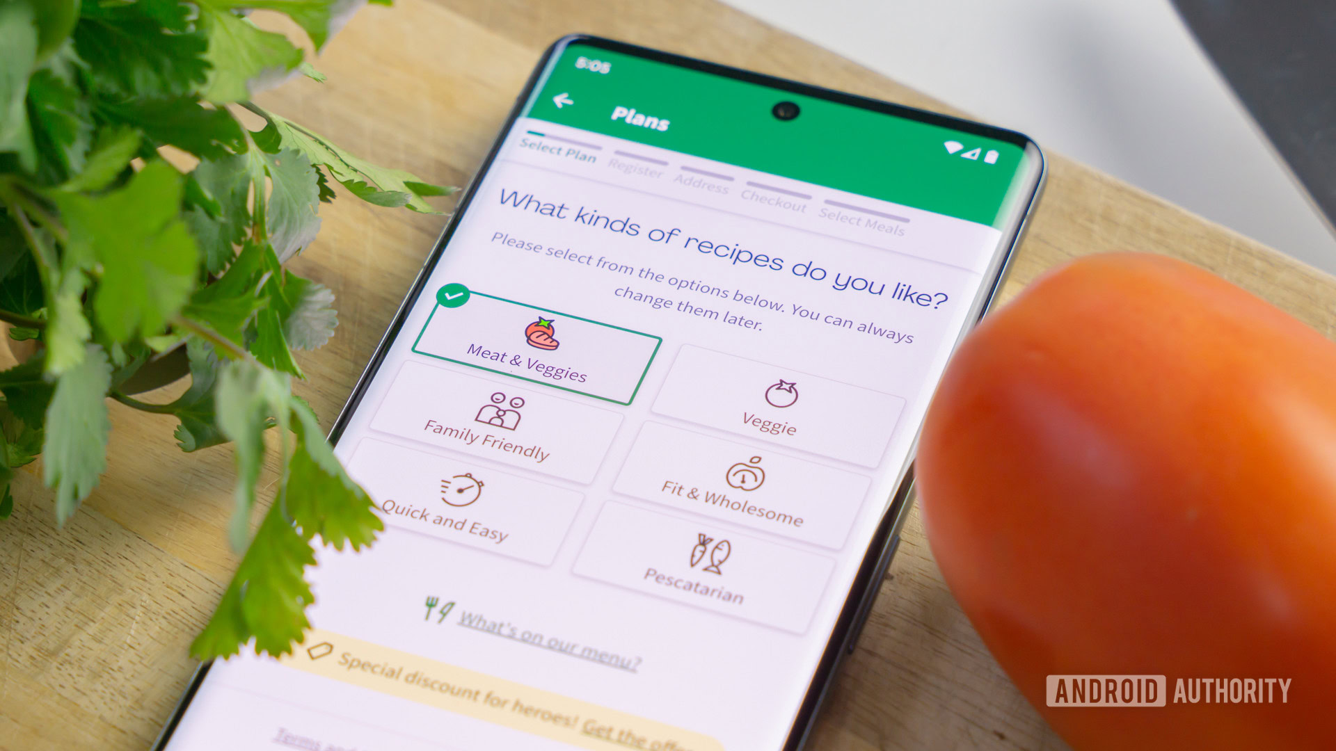 How To Cancel Or Pause Your HelloFresh Subscription Android Authority
