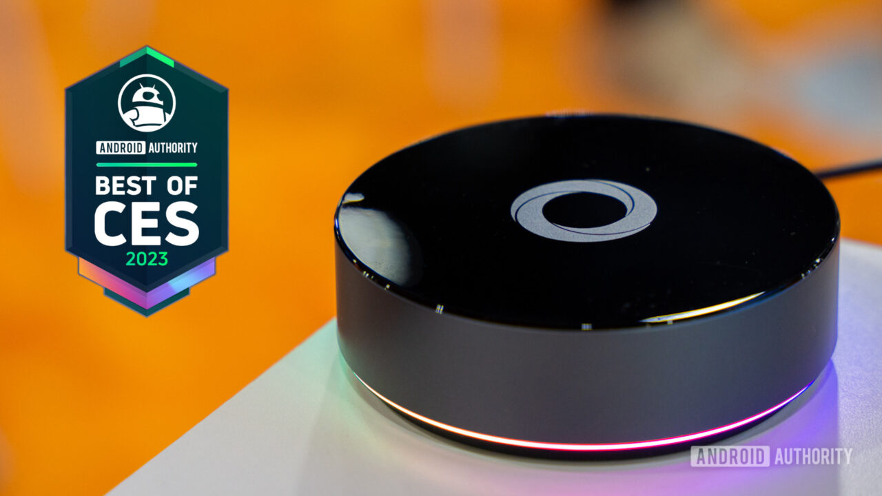 Best of CES 2023 Awards: The best products from the show