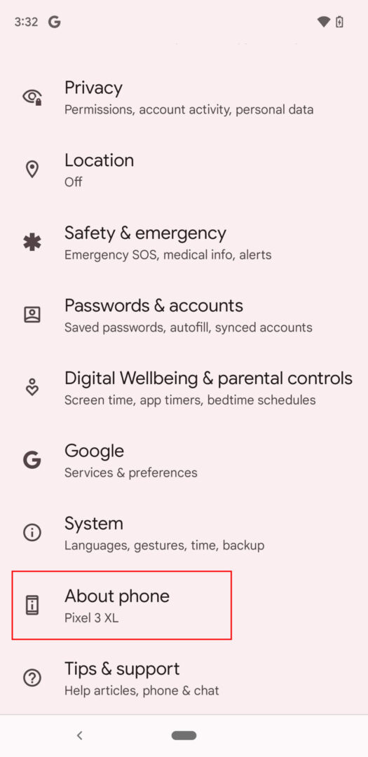 Here's the Android 12 Easter egg which is quite 'timely' - Android ...