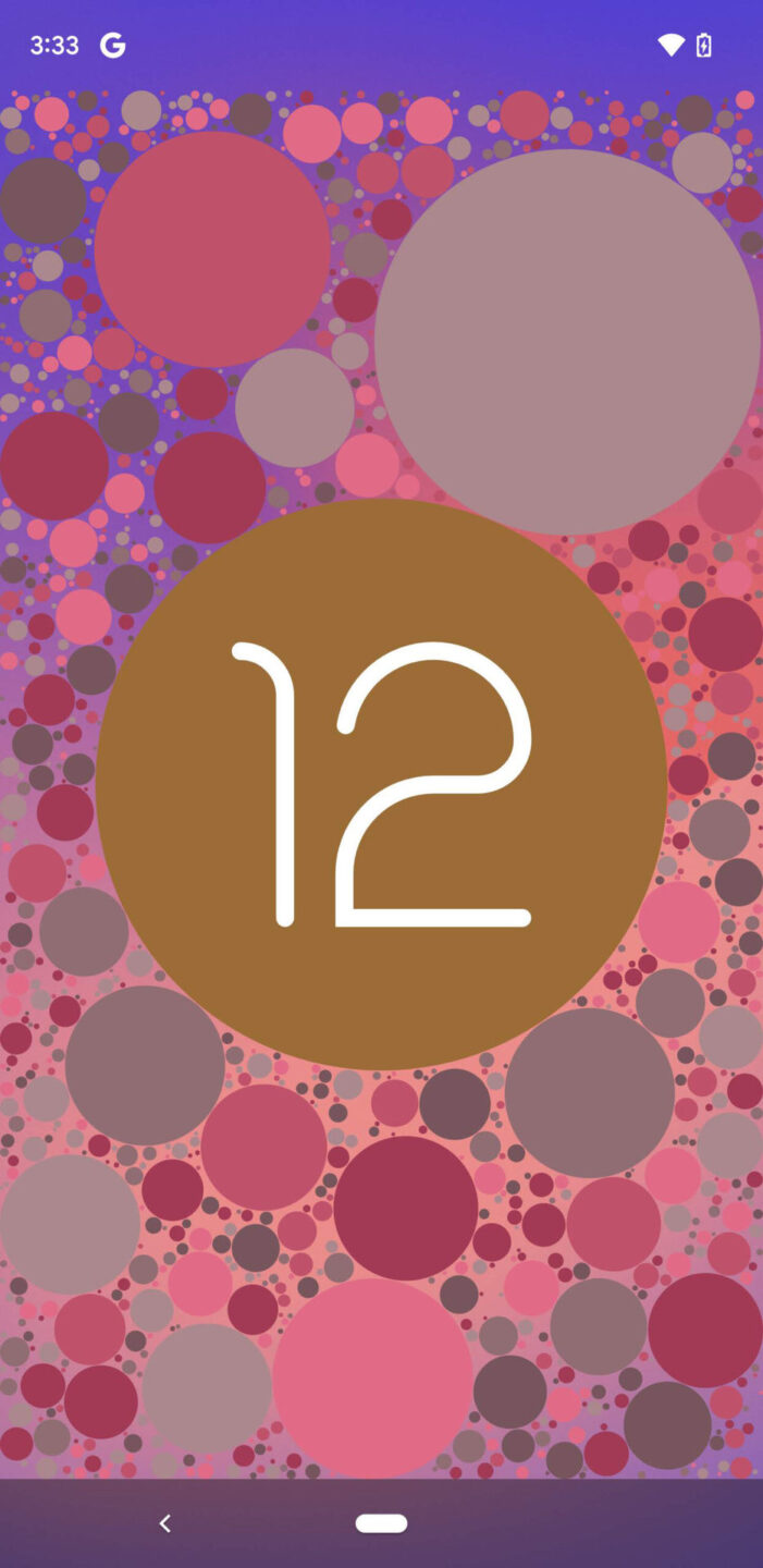 Here's the Android 12 Easter egg which is quite 'timely' - Android ...