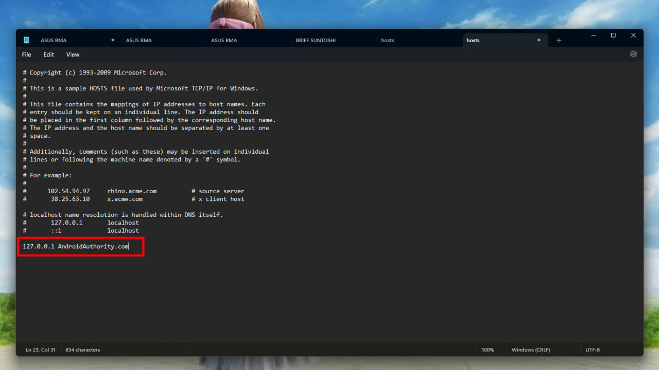 How to block websites on Google Chrome - Android Authority
