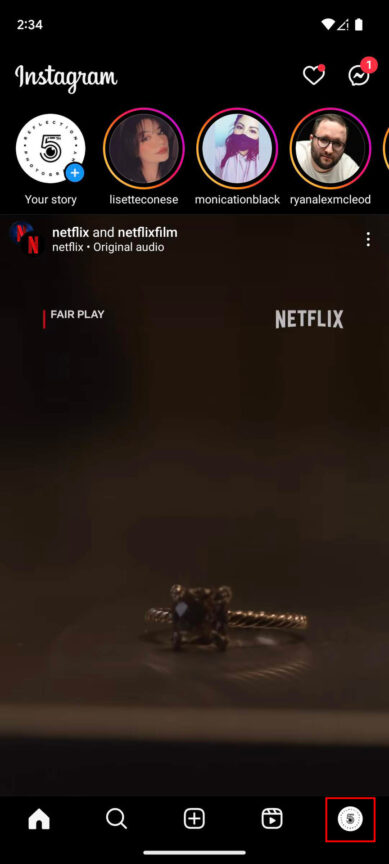 How to change your Instagram username - Android Authority