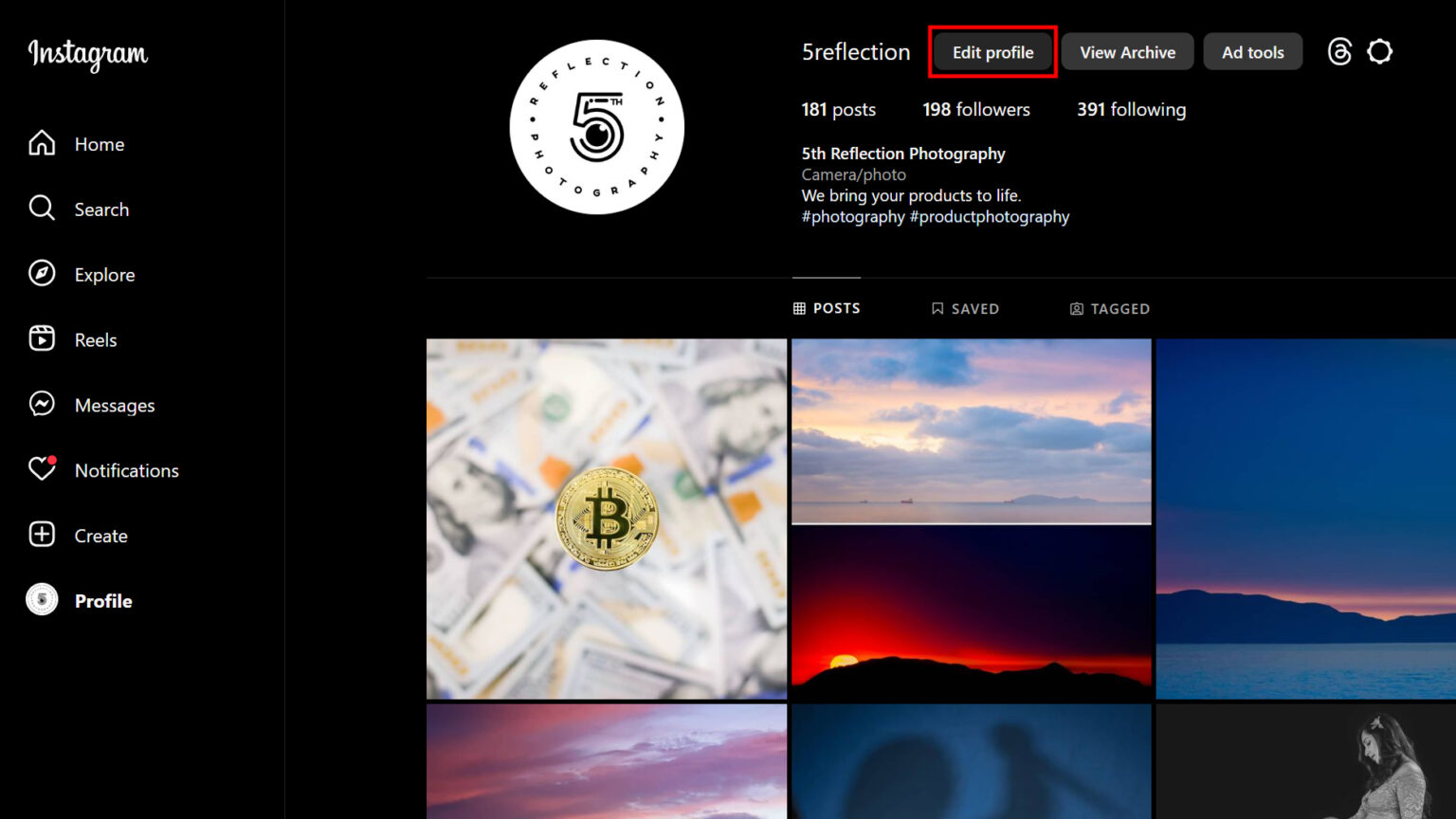 How to change your Instagram username - Android Authority