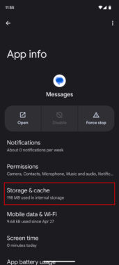 Is your messaging app not working? Here's how to fix it!