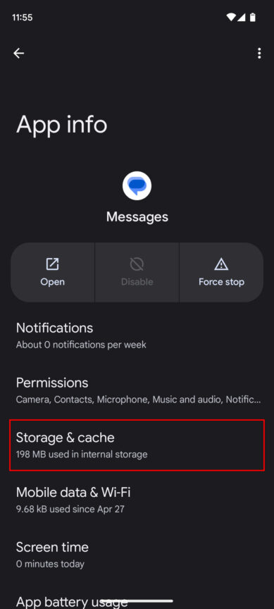 Is your messaging app not working? Here's how to fix it!