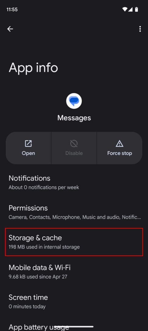 Is your messaging app not working? Here's how to fix it!