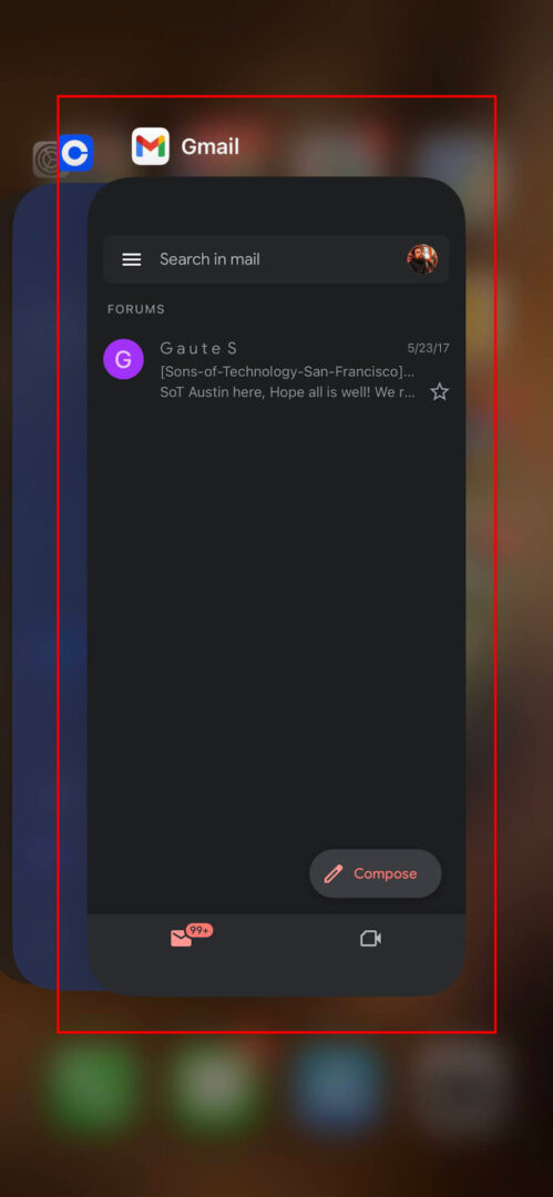How to fix Gmail when it's not working - Android Authority