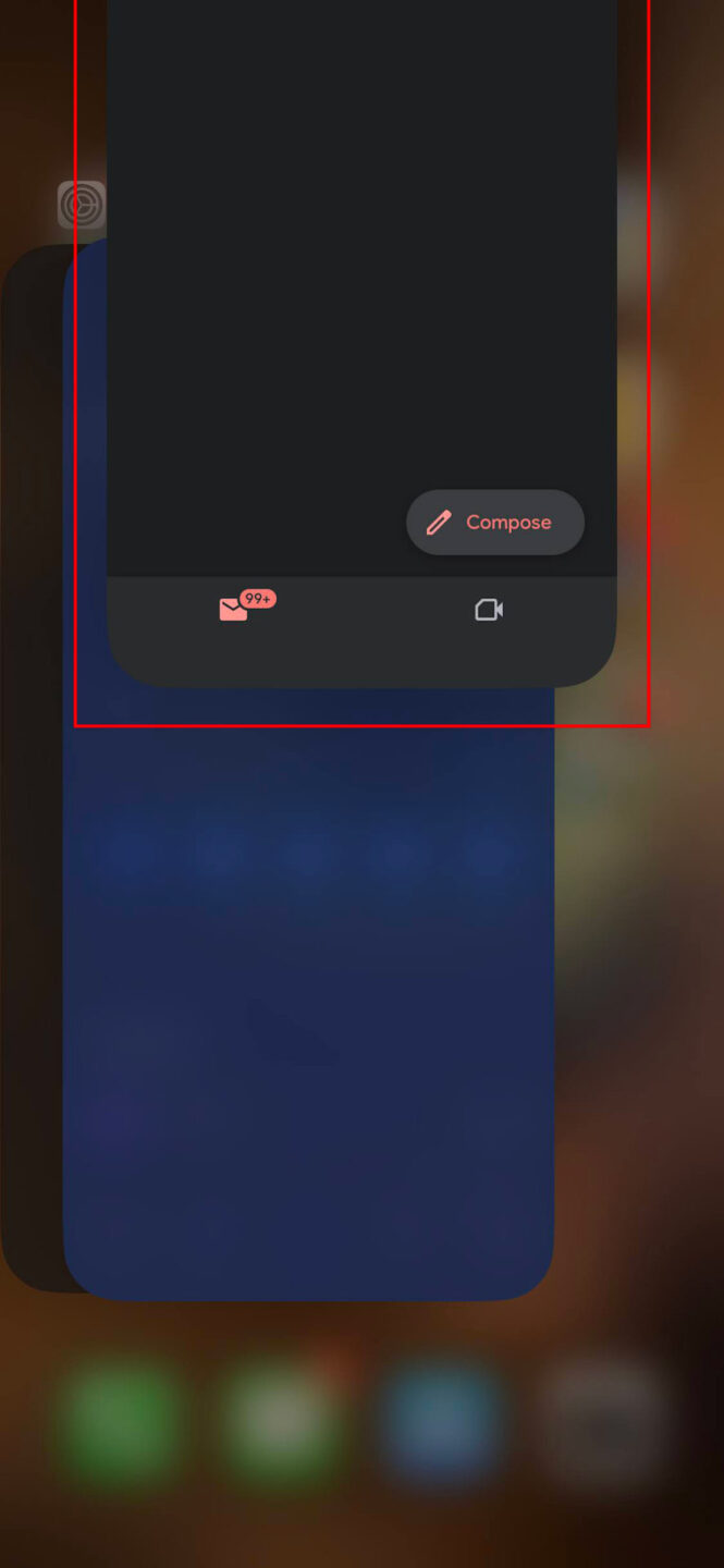How to fix Gmail when it's not working - Android Authority