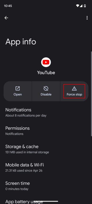YouTube not working? Check out the fixes common issues