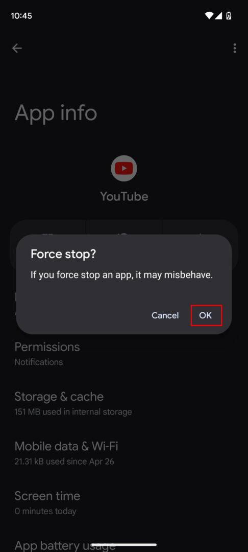 YouTube not working? Check out the fixes common issues