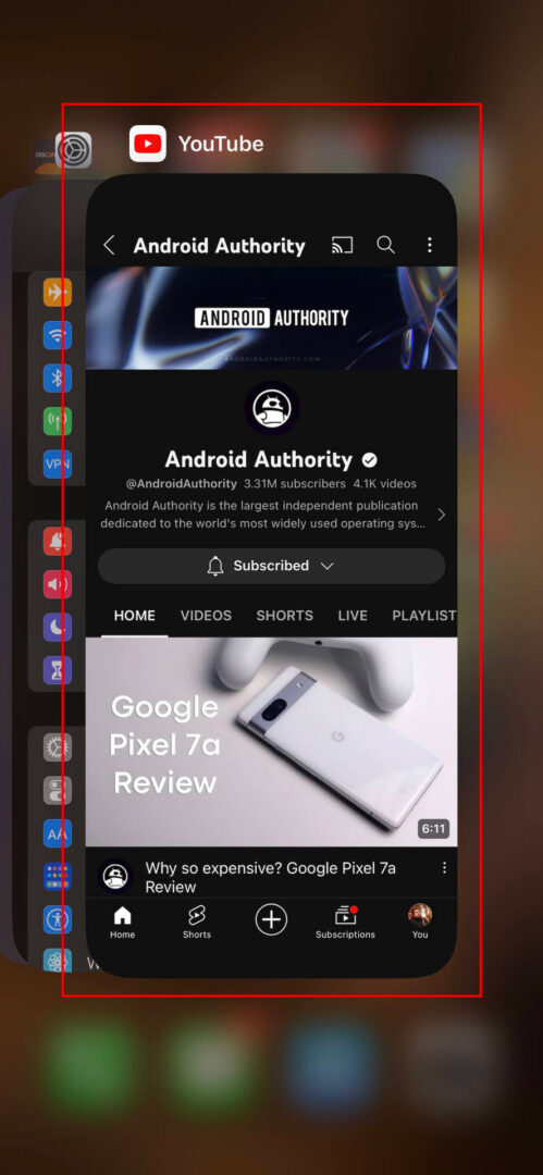 YouTube not working? Check out the fixes common issues