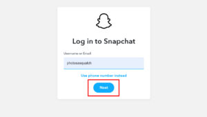How to delete your Snapchat account - Android Authority
