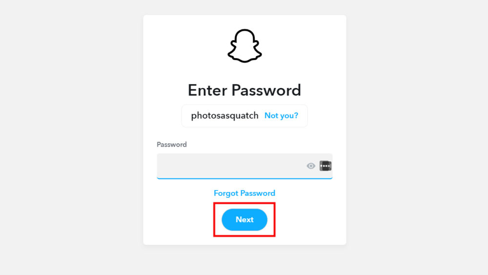 How to delete your Snapchat account - Android Authority