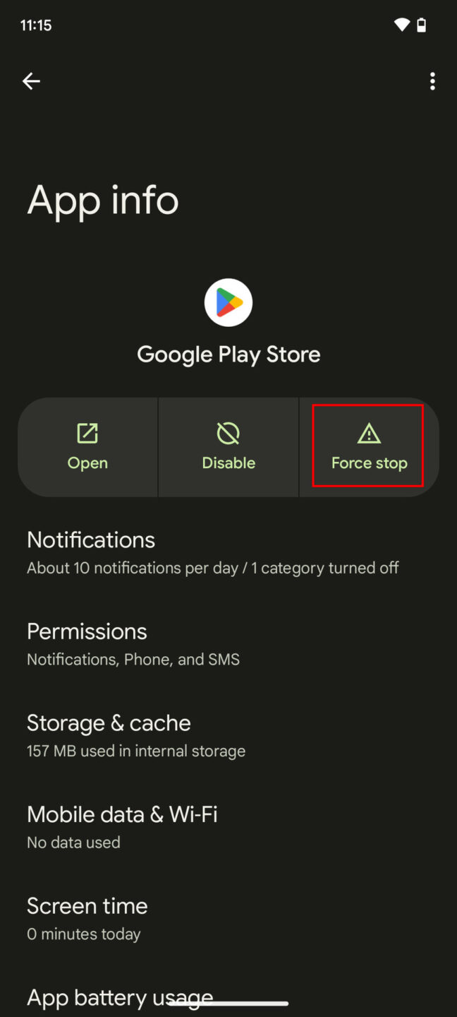 Google Play Store not working? Here are some possible fixes
