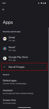 How to fix Gmail when it's not working - Android Authority