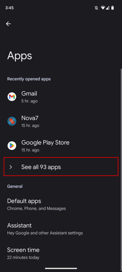 How to fix Gmail when it's not working - Android Authority