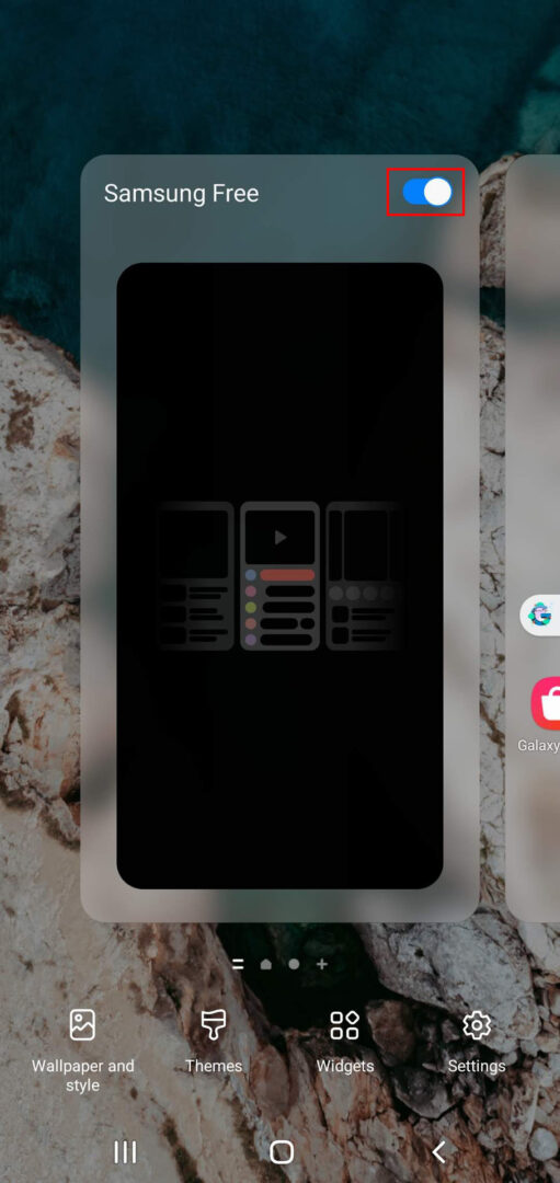How to disable Bixby on Samsung Galaxy phones - Android Authority