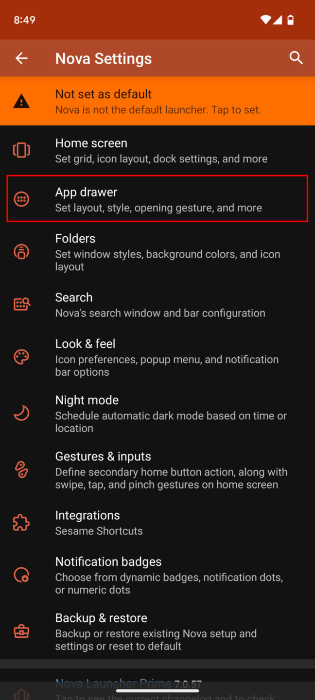 How to hide apps, files, and folders on your Android phone