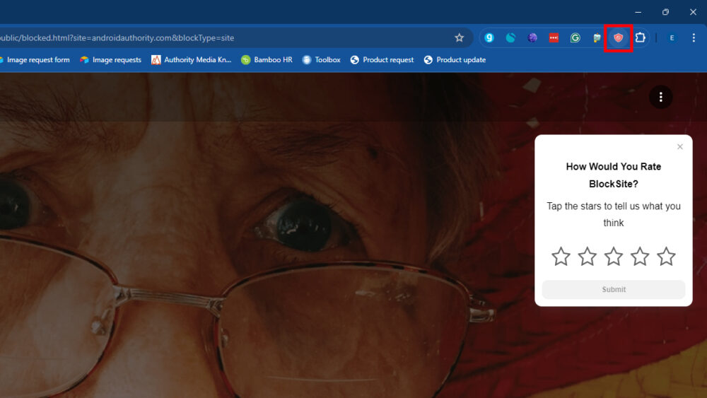 How to block websites on Google Chrome - Android Authority