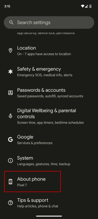 How to fix "Failed to obtain IP address" error on Android - Android ...