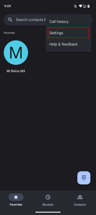 How to set up call forwarding on Android - Android Authority