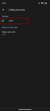 How to set up call forwarding on Android - Android Authority