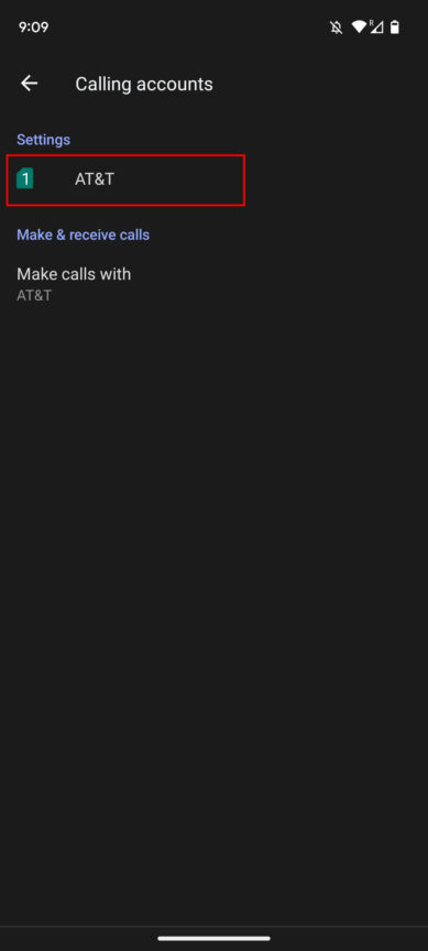 How to set up call forwarding on Android - Android Authority