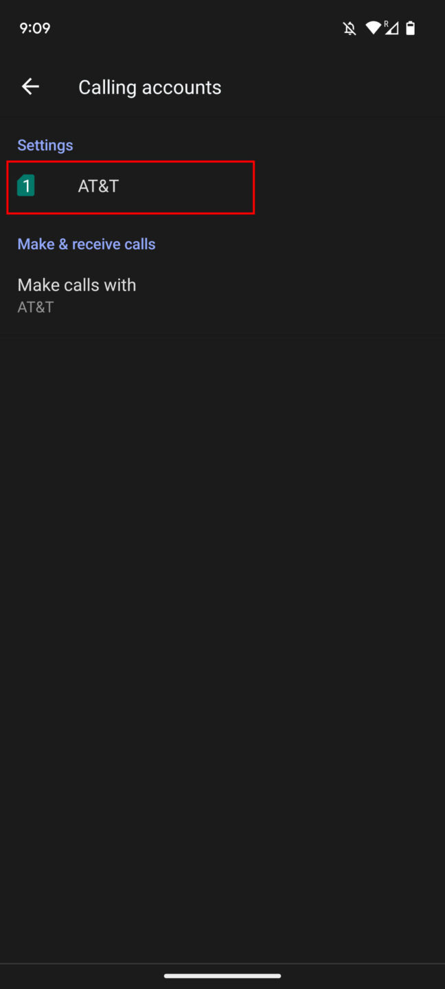 How to set up call forwarding on Android - Android Authority