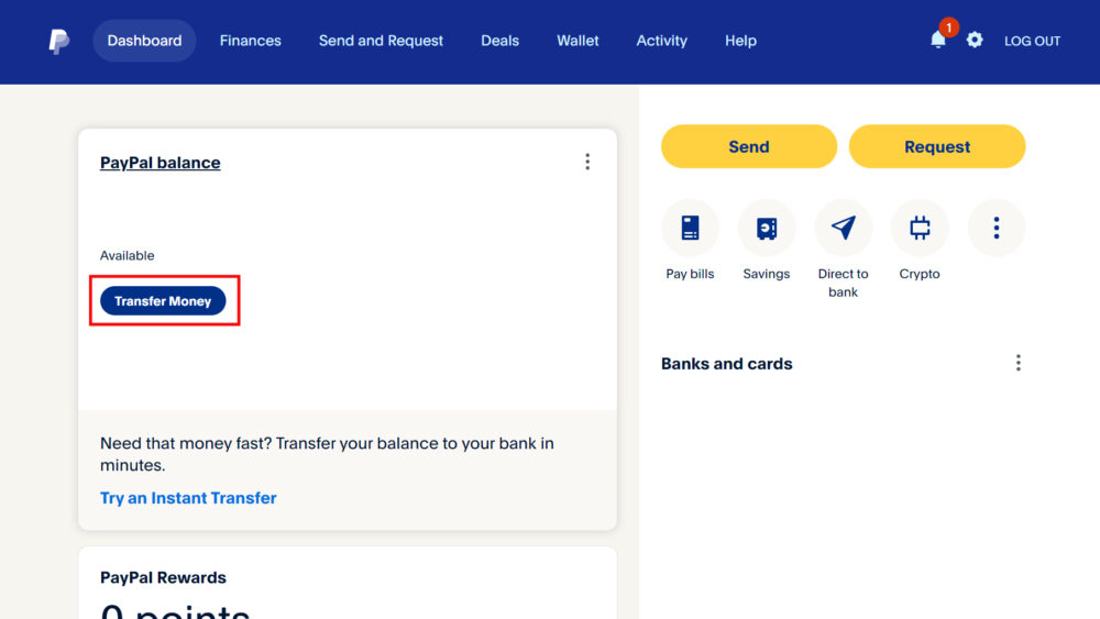 How to receive money on PayPal: Fees and more - Android Authority
