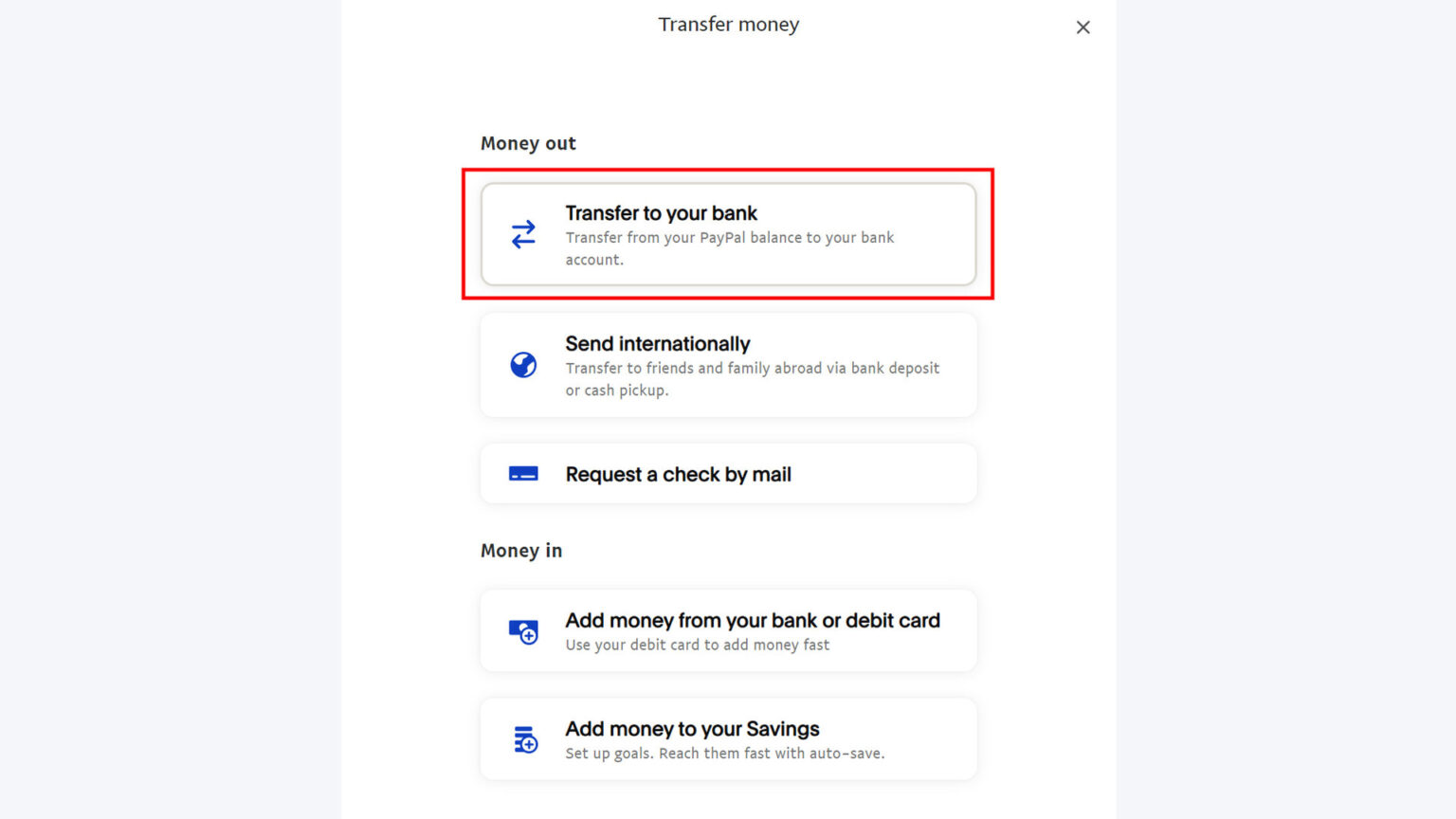 How to receive money on PayPal: Fees and more - Android Authority