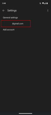 How to fix Gmail when it's not working - Android Authority