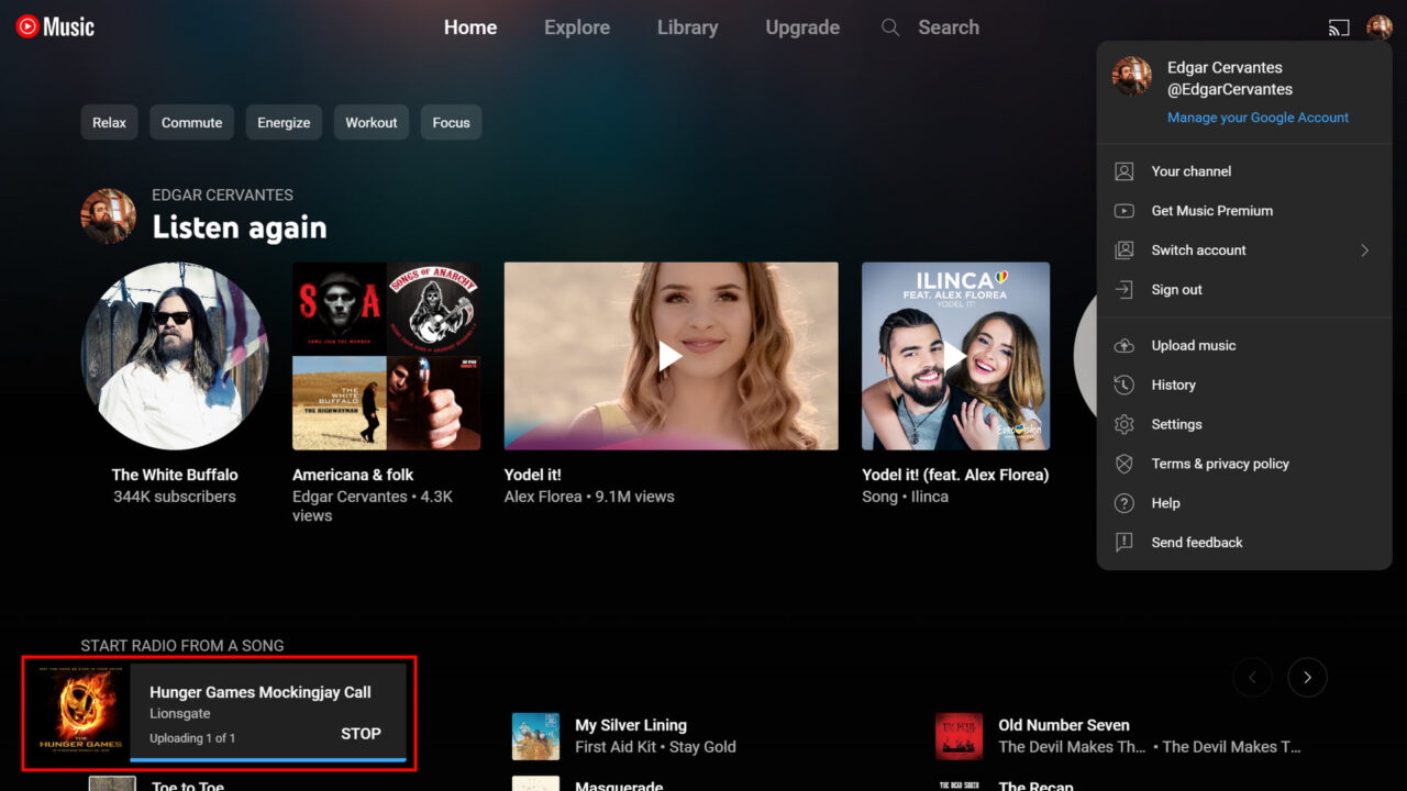 How to backup your Android phone to the cloud Android Authority
