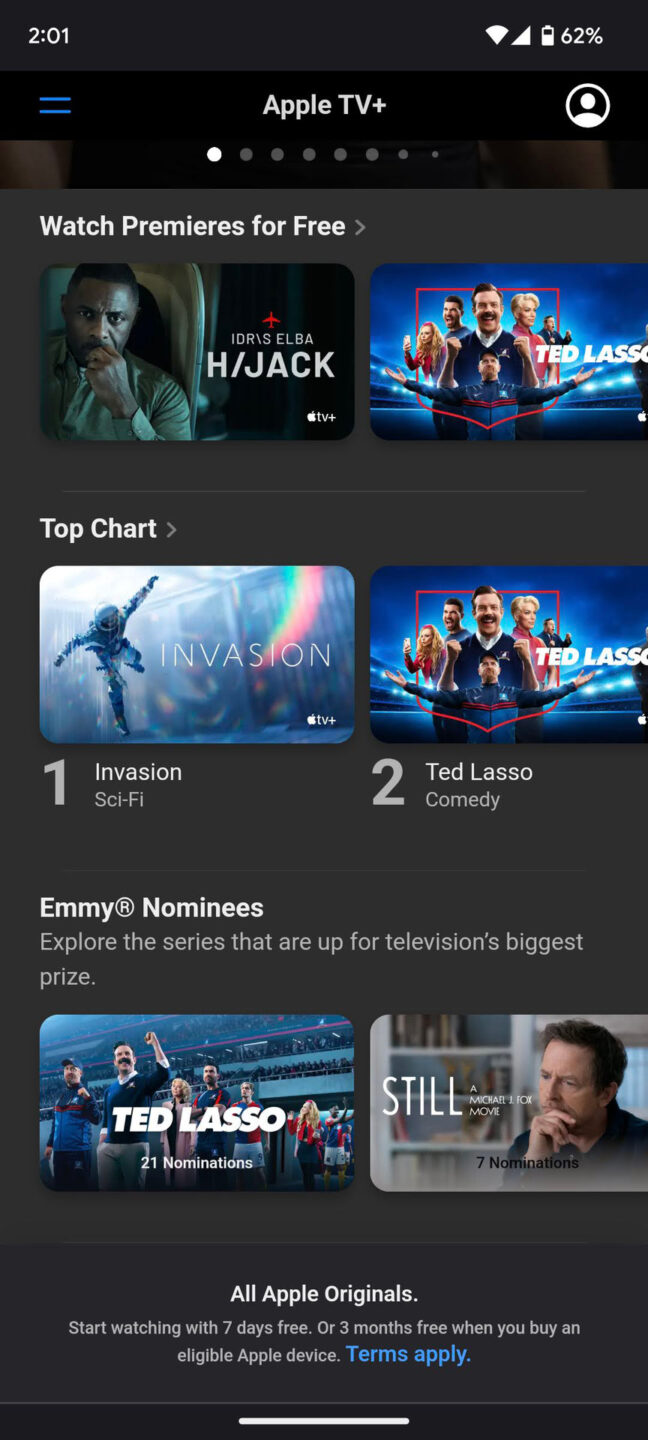 Can you watch Apple TV on Android? Find out how