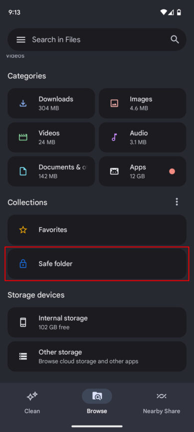 How to hide apps, files, and folders on your Android phone