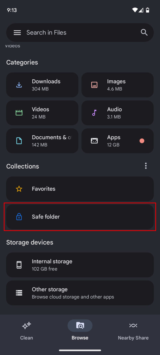 How to hide apps, files, and folders on your Android phone