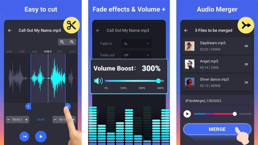 The best ringtone apps for Android - Android Authority