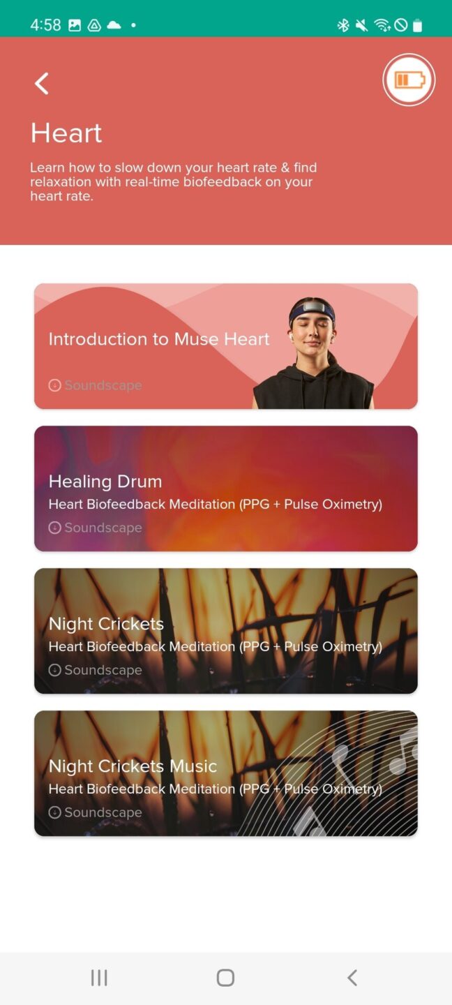 Muse S (Gen 2) review: I prefer my sleep tracking at arms length