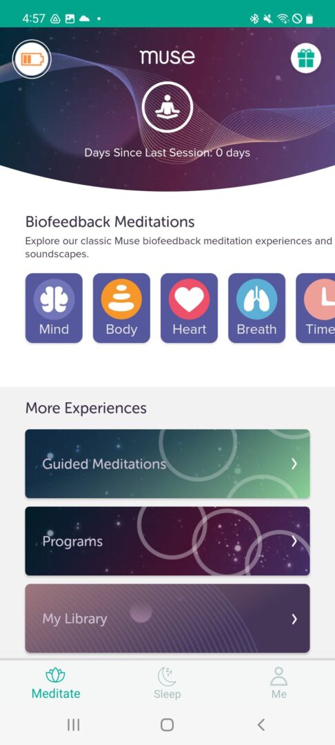 Muse S (Gen 2) review: I prefer my sleep tracking at arms length