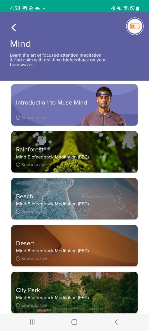 Muse S (Gen 2) review: I prefer my sleep tracking at arms length